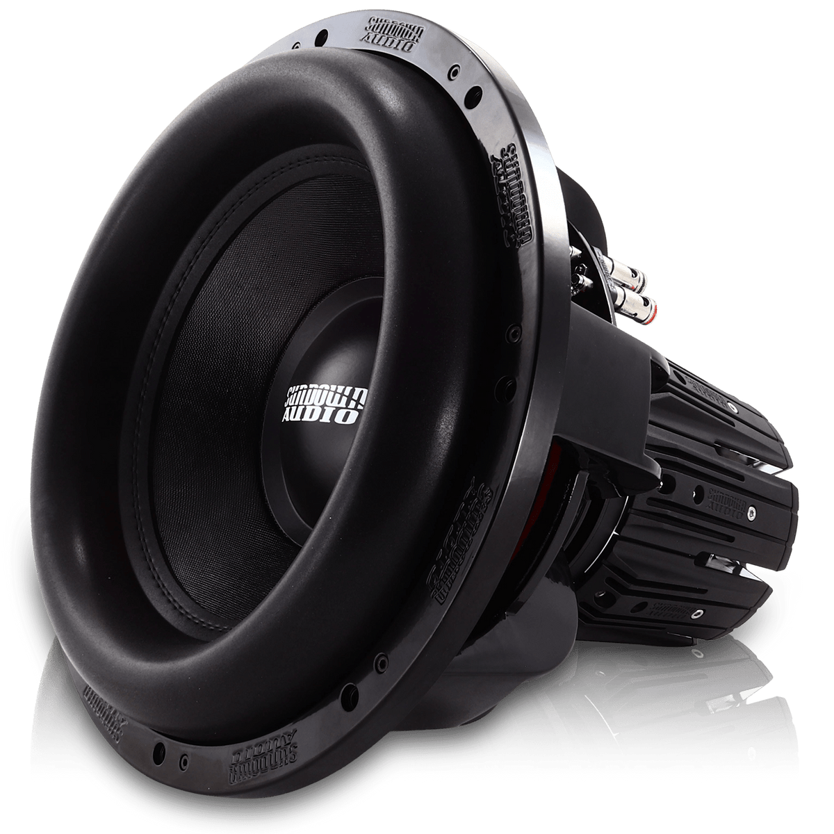 Subwoofers | Deep Bass Car Audio | Sparked Innovations