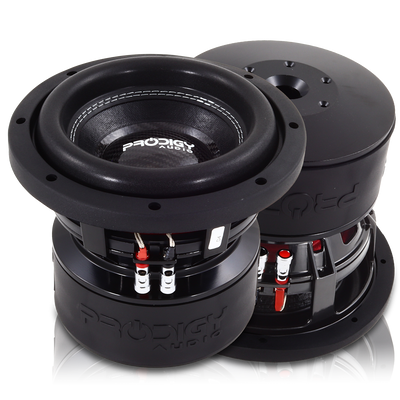 Bass Blaster Series Subwoofers | High-Performance Bass | Sparked ...