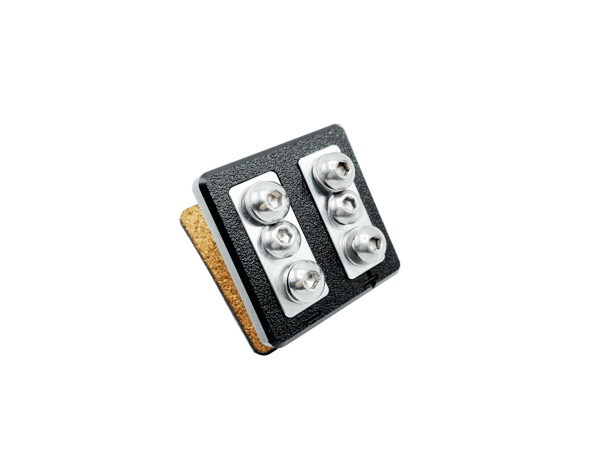 SMD Speaker Terminals - 1 Channel Speaker Terminals