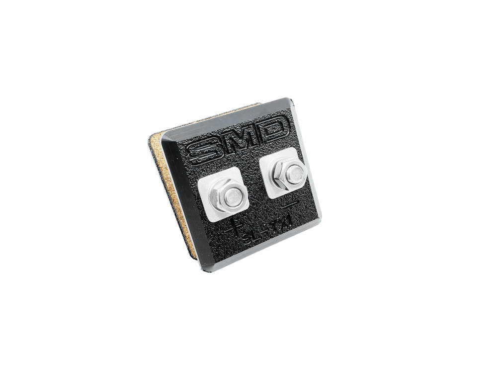 SMD Speaker Terminals - 1 Channel Speaker Terminals