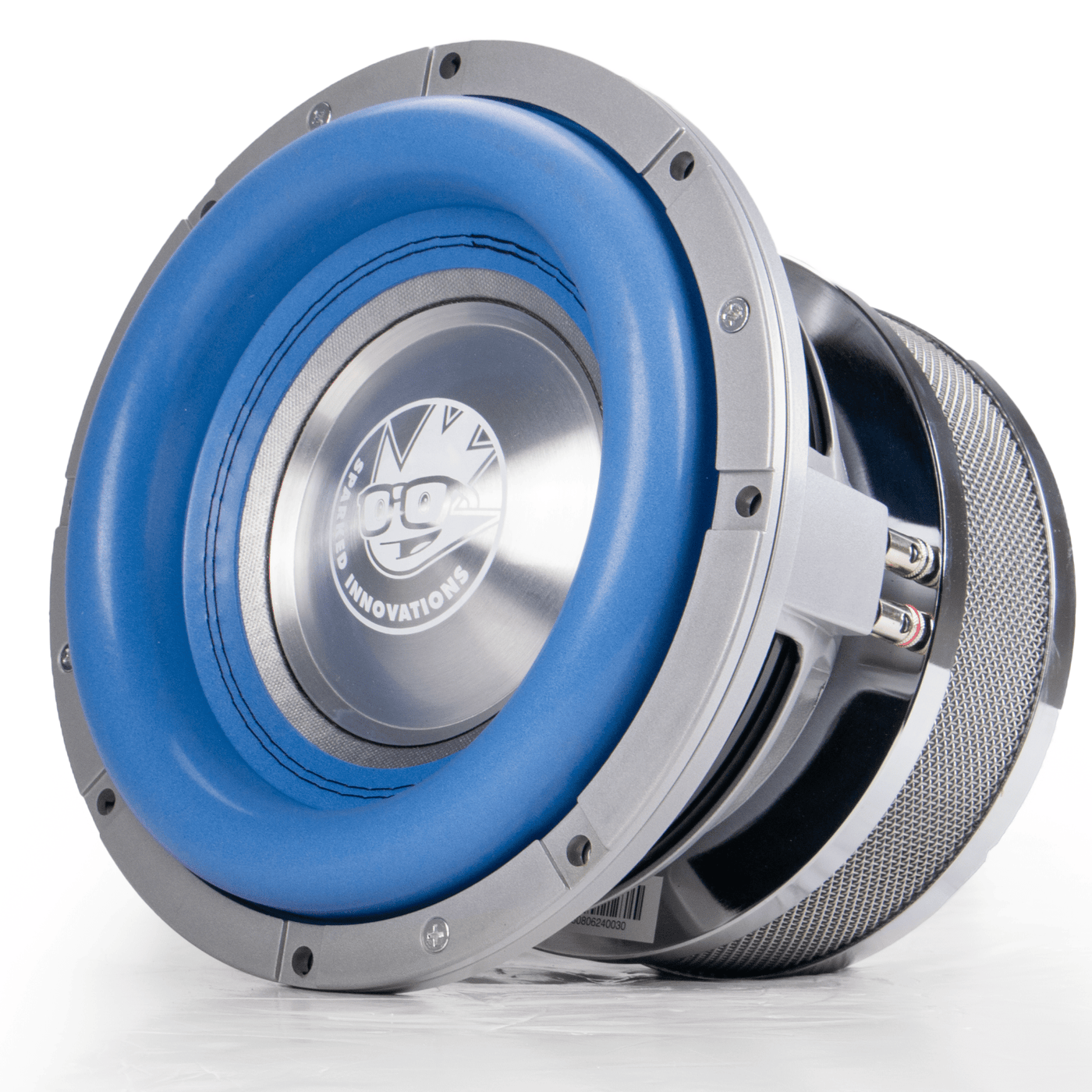 Bass Blaster Subs: 10", 12", 15", 18" | Sparked Innovations