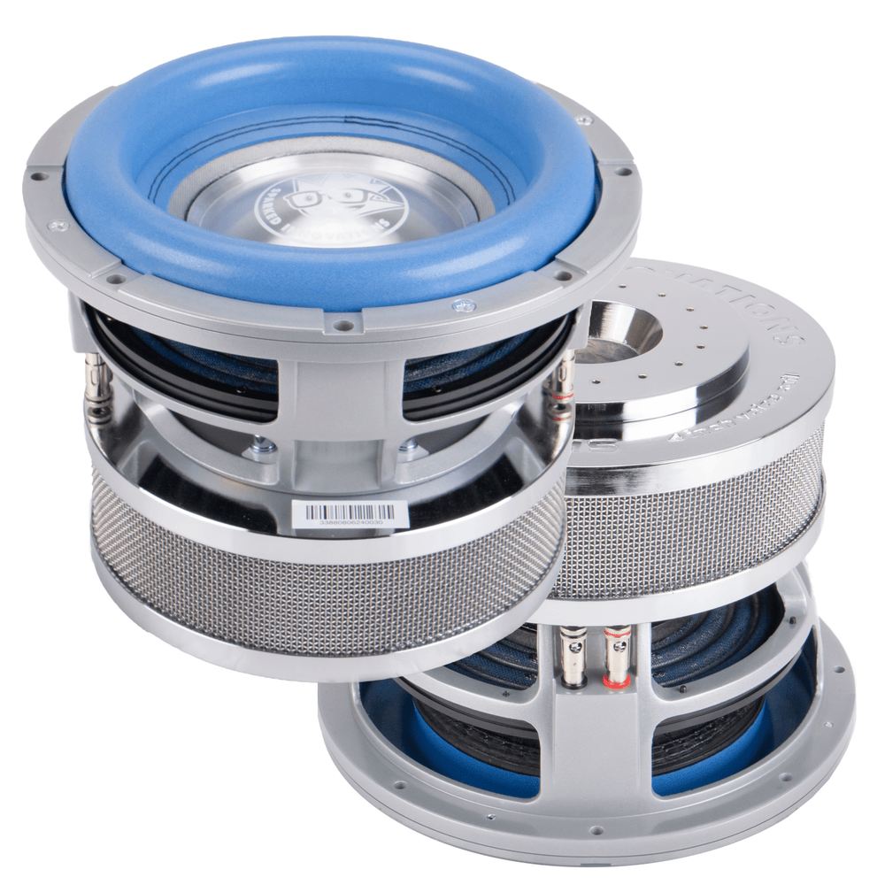 Find the Perfect Car Audio Subwoofers for Your Ride