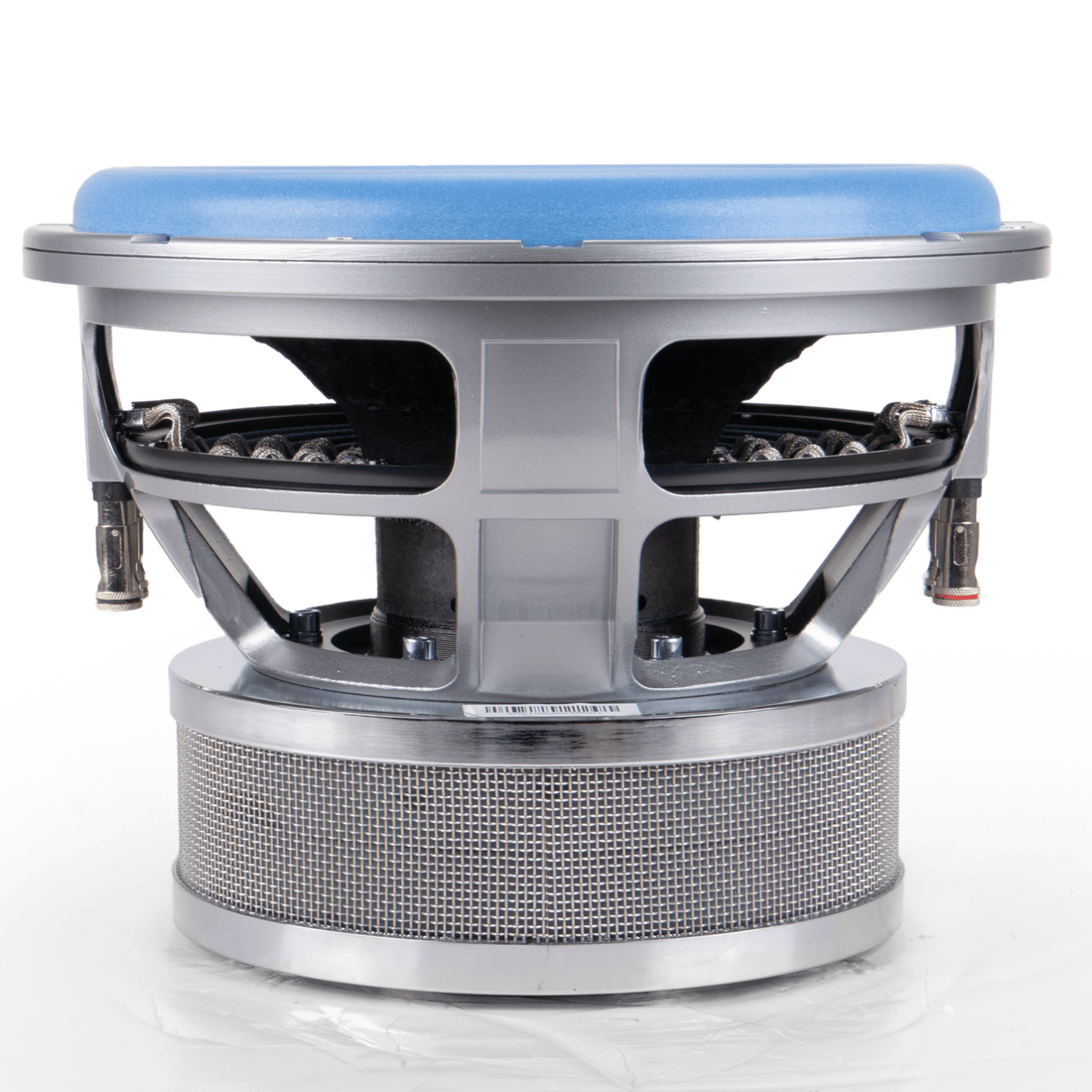12" Bass Blaster Subwoofer | 2000W DVC | Sparked Innovations