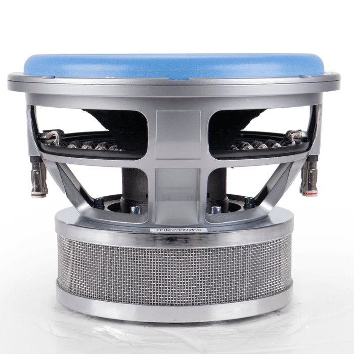 12" Bass Blaster Subwoofer | 2000W DVC | Sparked Innovations