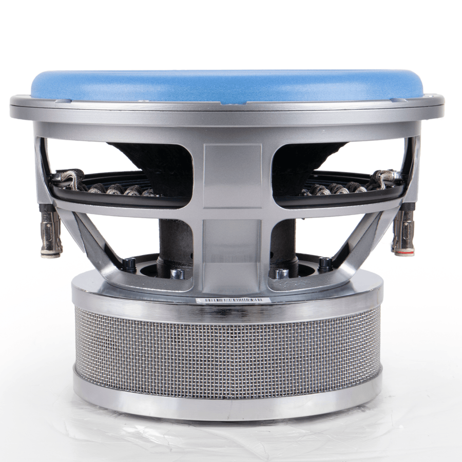 12" Bass Blaster Subwoofer | 2000W DVC | Sparked Innovations
