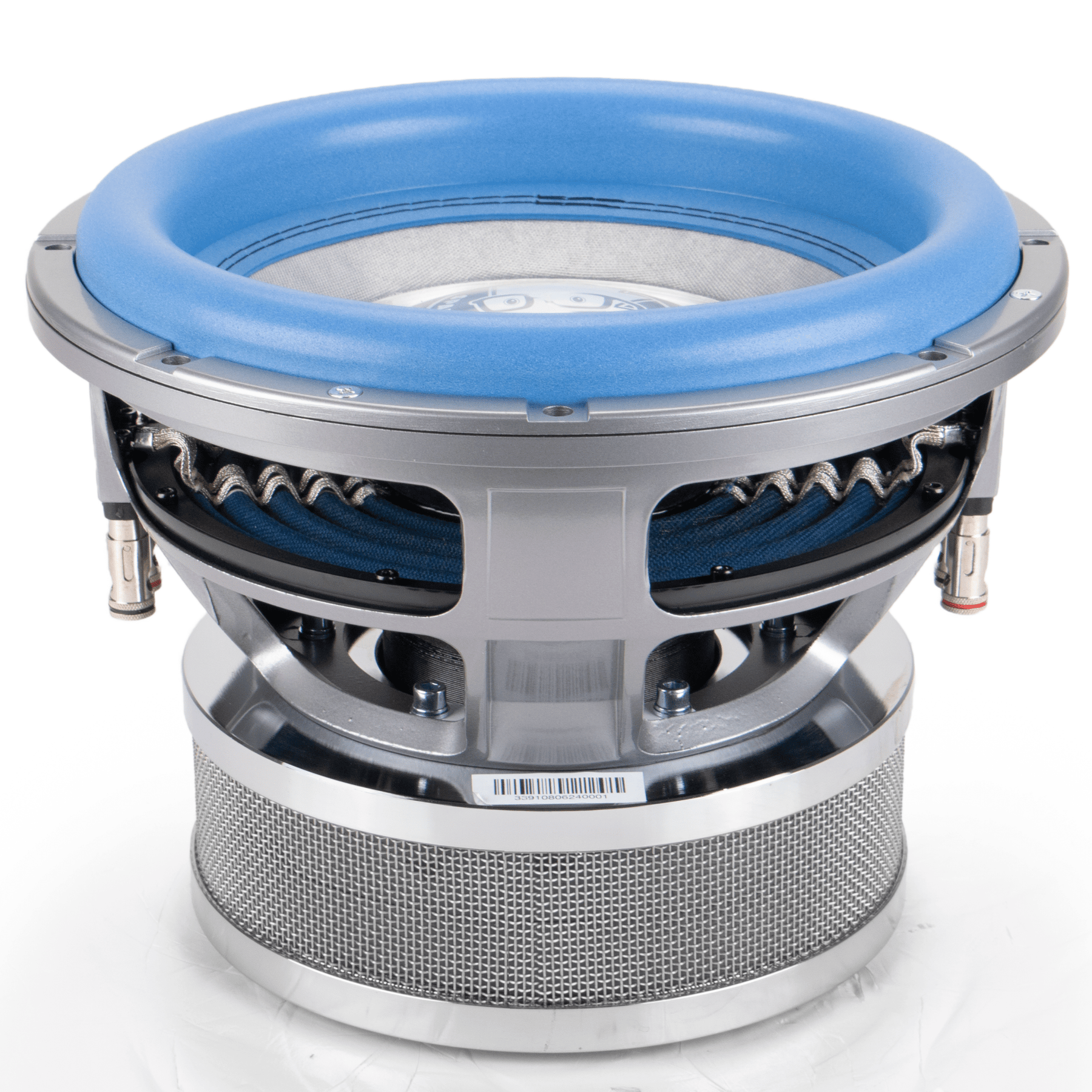 Sparked Innovations 12" Bass Blaster SQL Car Audio Subwoofer