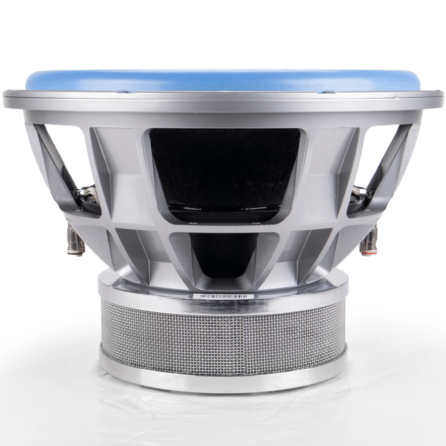 Sparked Innovations 15" Bass Blaster SQL Car Audio Subwoofer