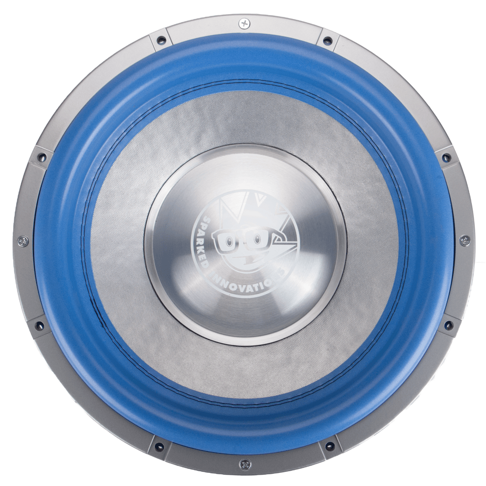 Sparked Innovations 15" Bass Blaster SQL Car Audio Subwoofer